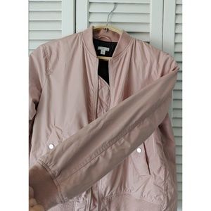 bp | Jackets & Coats | Bp Nordstrom Bomber Jacket | Poshmark